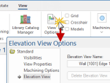 Format Elevation